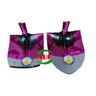 DITCH SHOVEL SCOPE SKOP CANGKUL (RATA) | Shopee Malaysia