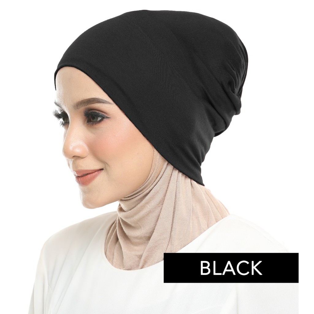Inner Sejuk WARDA Cotton Jersey | Shopee Malaysia Inner Sejuk WARDA Cotton Jersey | Shopee Malaysia