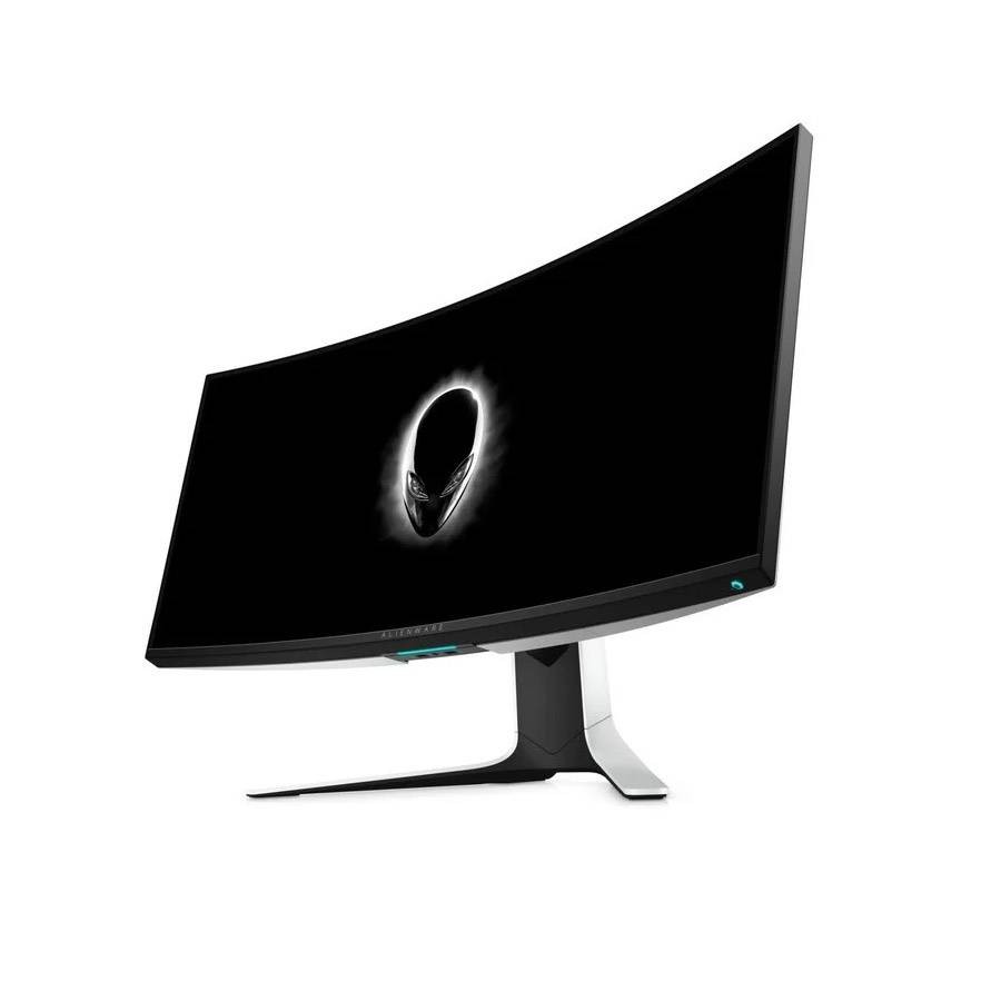 Dell Alienware AW3420DW 34" G-*Sync IPS 2MS WQHD 120Hz Curved Gaming ...