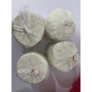 Lemantak Tepung Sagu Basah Linut Ambuyat dari Mukah, Sarawak | Shopee ...