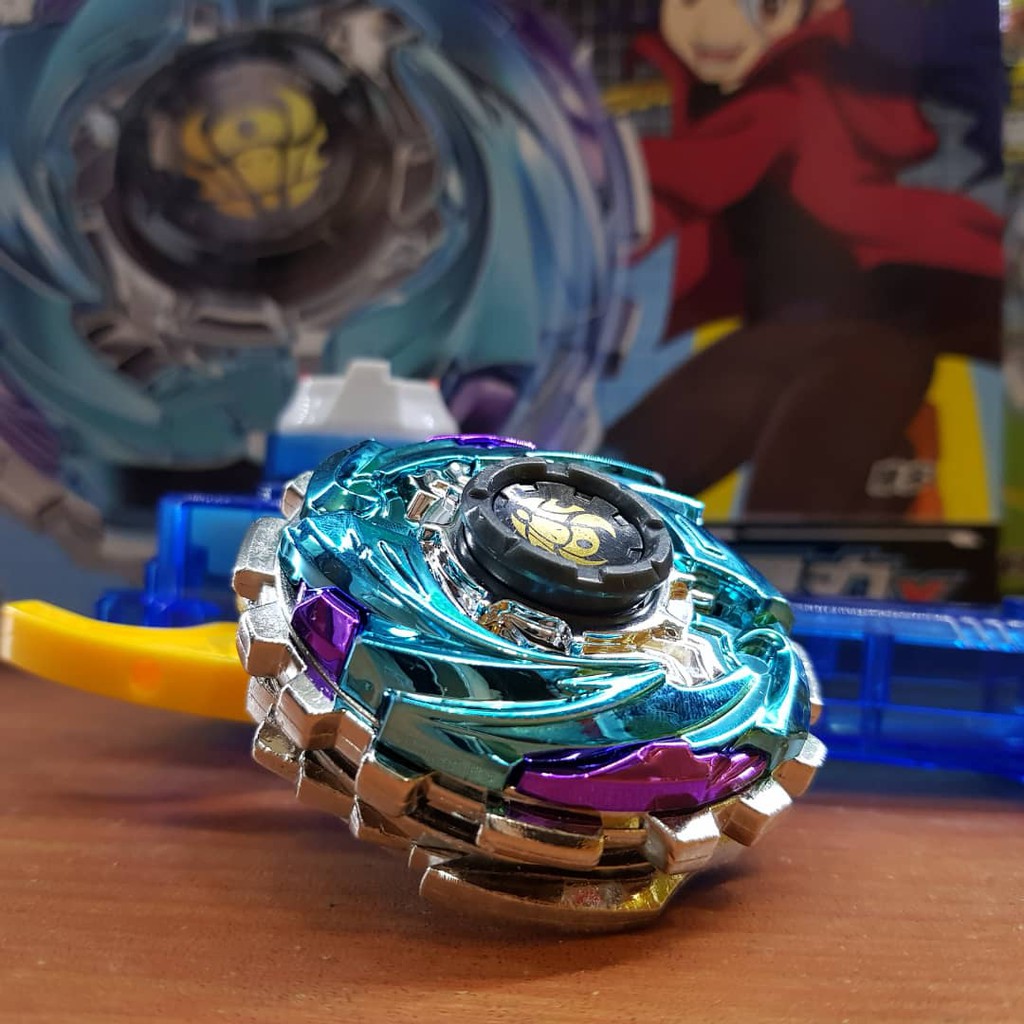 BeyBlade Gyro Swirl Fighter Ready Stocks Kids Outdoor Play & Adventure ...