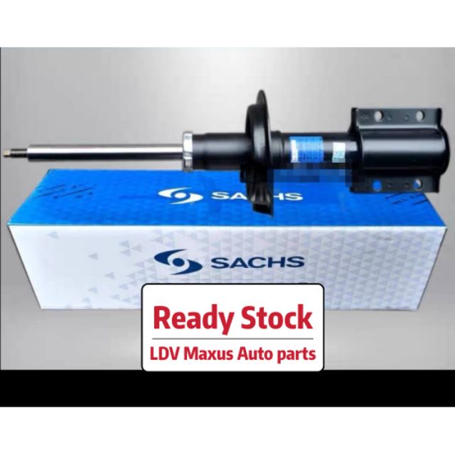 Ldv Maxus Spare Parts | Reviewmotors.co