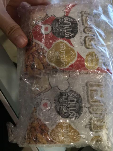 Hiso Edible Insect Crispy Silkworm (8g/15g) | Shopee Malaysia