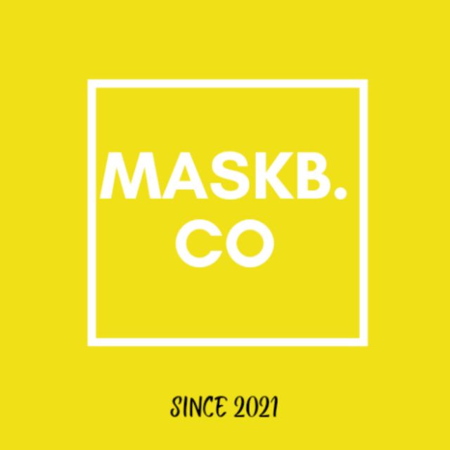 MASKB.CO, Online Shop | Shopee Malaysia