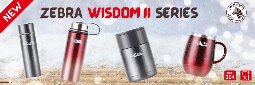 ZEBRA Store Online, August 2022 | Shopee Malaysia