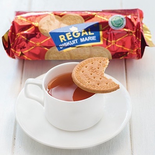 BISKUT MARIE REGAL 230gr | Shopee Malaysia