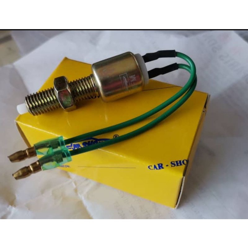 Nissan Sunny Vanatte C20 (Nissan Model 1970-90y) Brake Switch Car Show ...