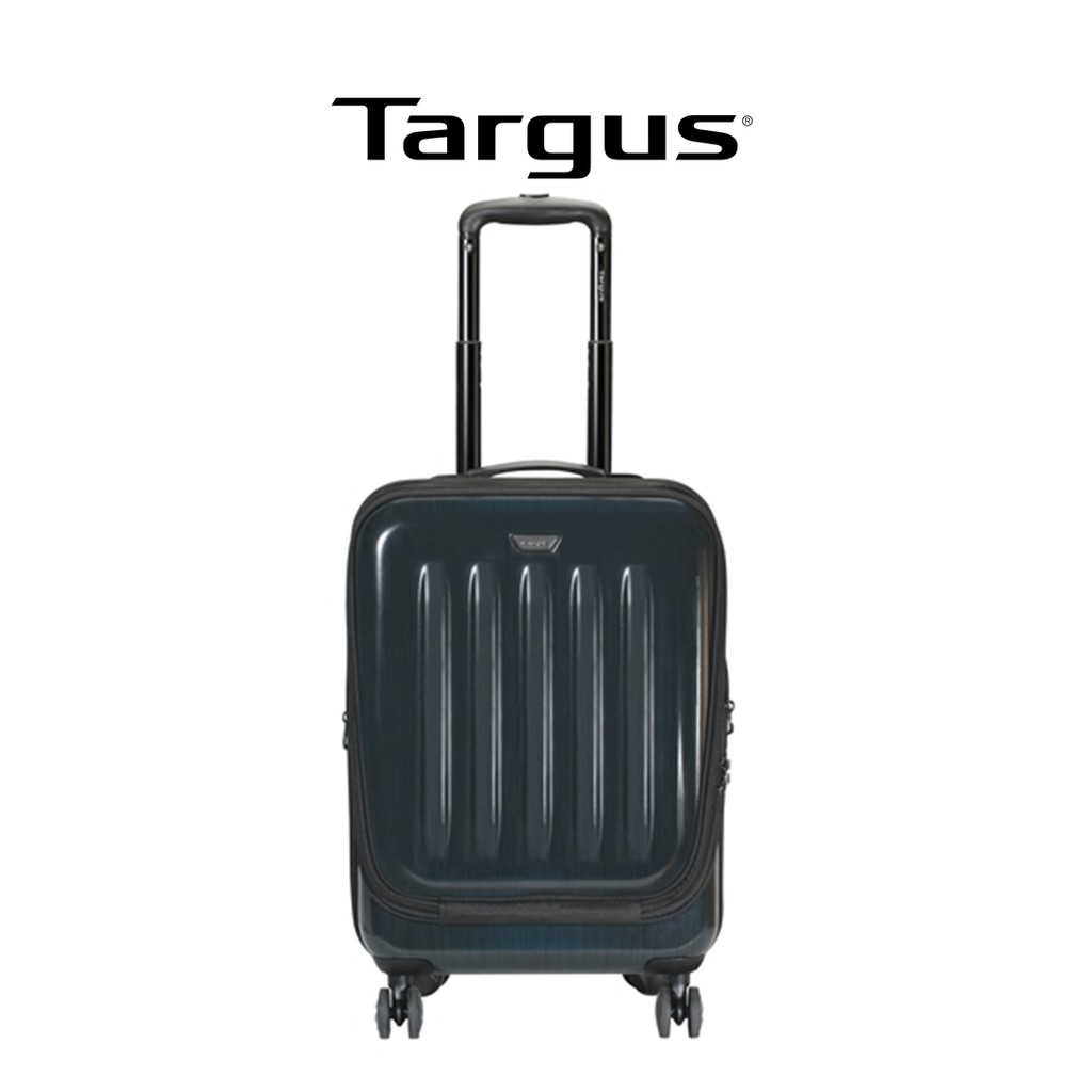 TARGUS ROLLER 15.6 TRANSIT 360 SPINNER (BLACK) | Shopee Malaysia