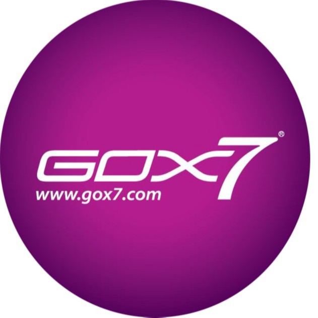 Gox7 Official Online Store, Online Shop | Shopee Malaysia