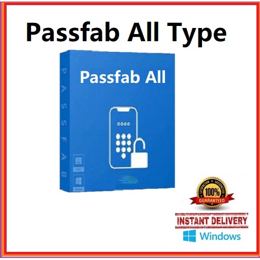 PassFab For All Windows Latest 2021 LifeTime | For Rar Excel Word PDF ...