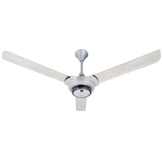 SHARP Remote Ceiling Fan with Plasmacluster PJCP56R | Shopee Malaysia