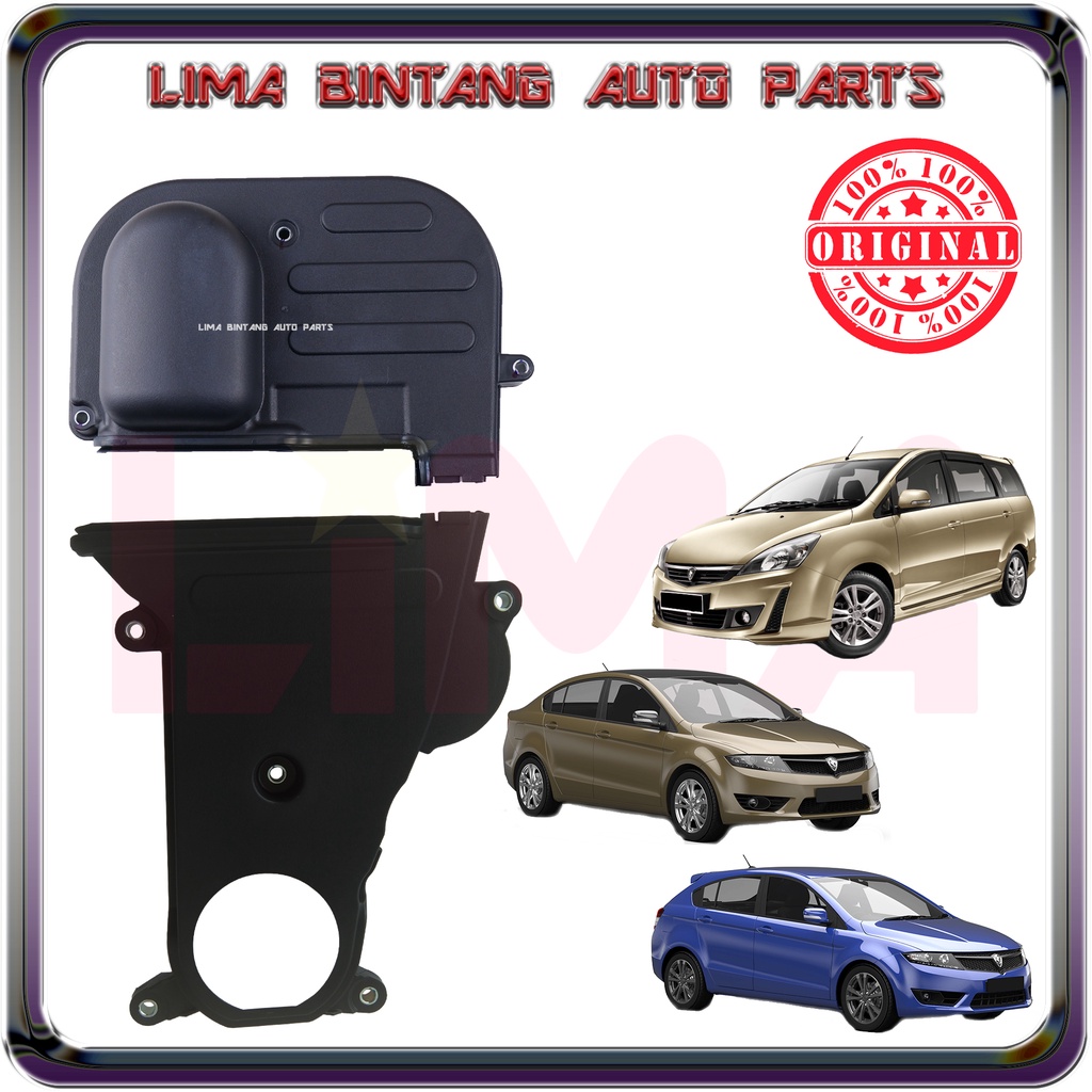 Proton Exora Bold Turbo , Preve Turbo , Suprima Timing Belt Casing ...