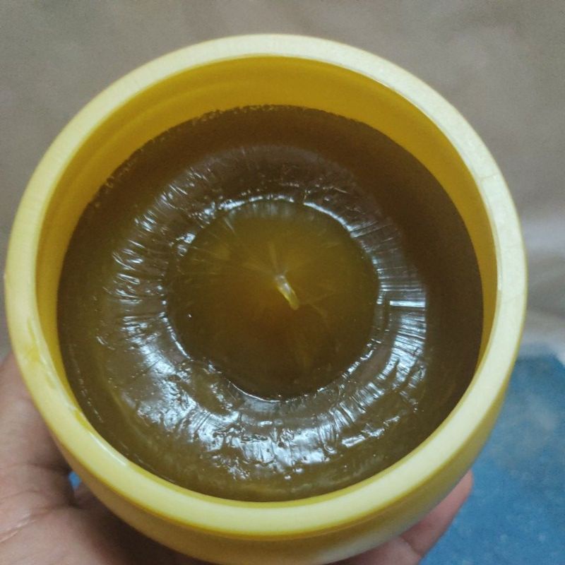 IOT HT NON MELT GREASE, GREASE KUNING, GRESS, GREASE YELLOW, GREASE ...