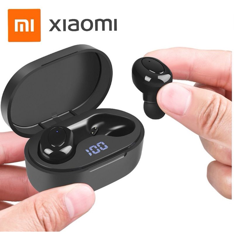 Xiaomi Redmi Note 10Pro 11 Lite Poco AirDots TWS Mi True Bluetooth ...