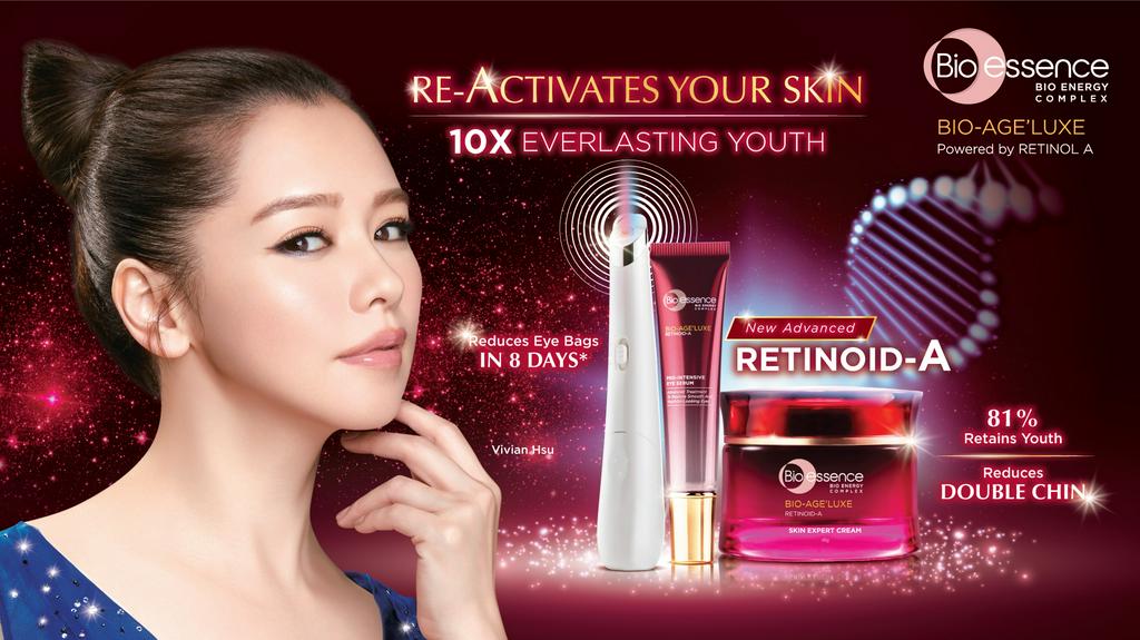 Bio-essence Official Online Store, August 2022 | Shopee Malaysia