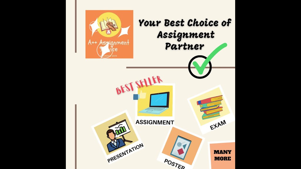 A Plus Assignment Helper, Online Shop | Shopee Malaysia