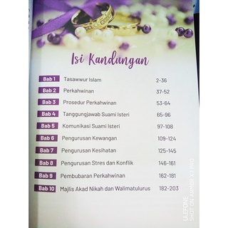 (JAKIM) GERBANG PERKAHWINAN. Berasaskan Modul Berseadu Kursus Pra ...