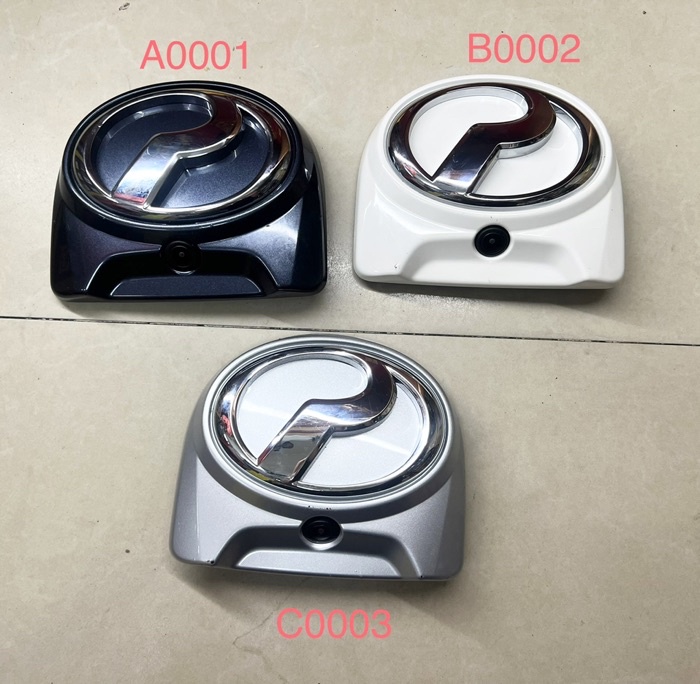 PERODUA AXIA ADVANCE REVERSE CAMERA WITH EMBLEM LOGO ORIGINAL 76811 ...
