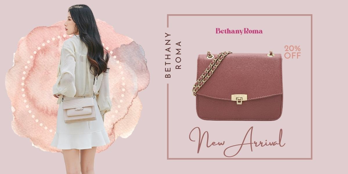 bethanyroma.os Online, November 2022 | Shopee Malaysia
