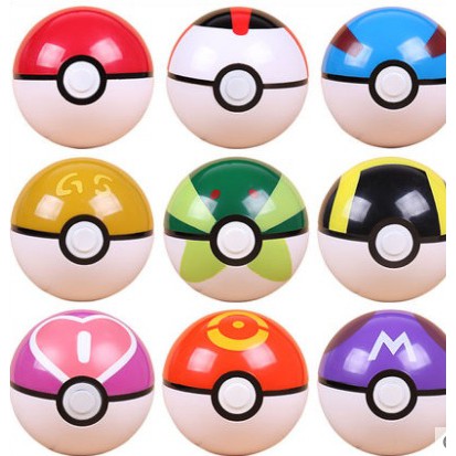 pokemon go pokeball anime ash | Shopee Malaysia