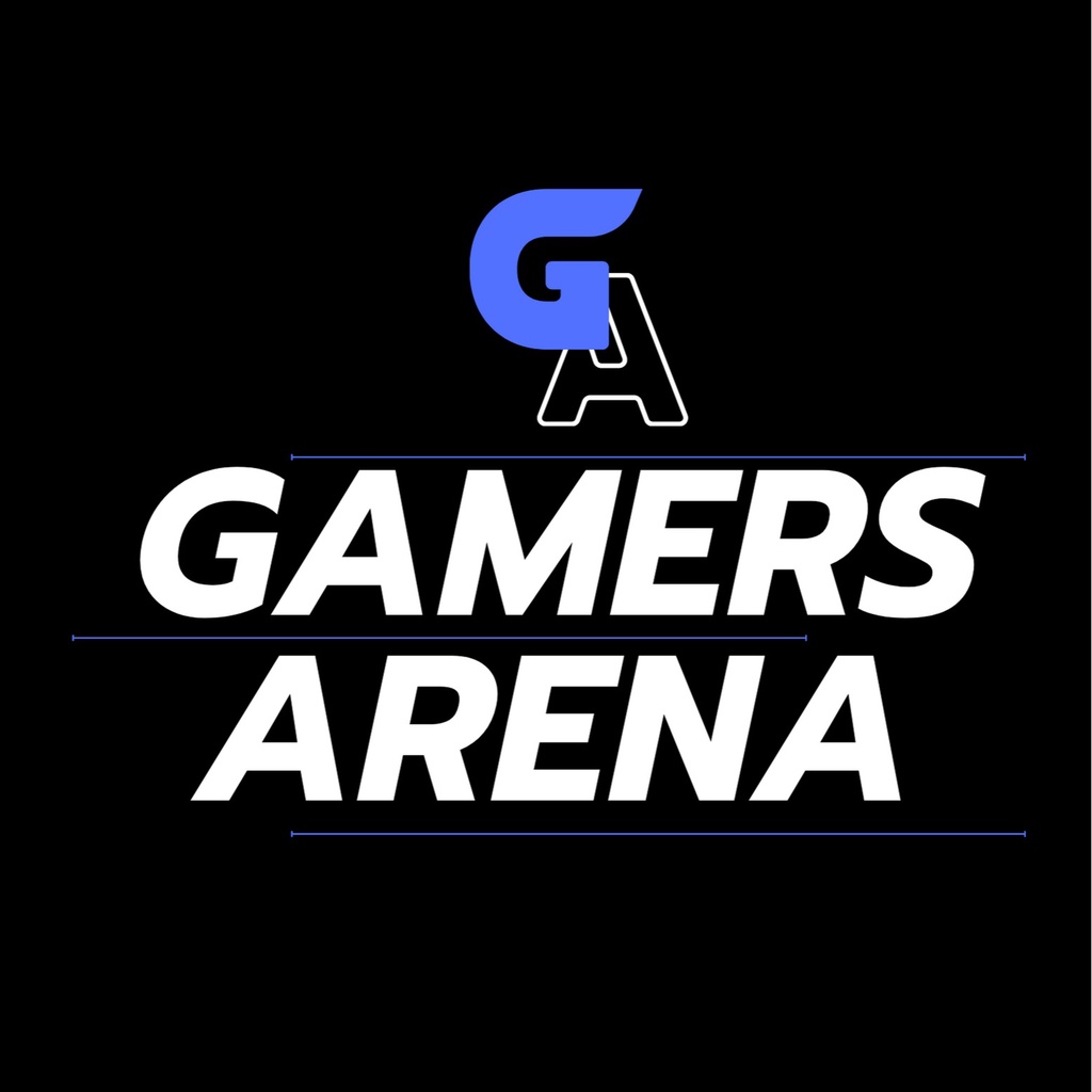 gamers_arena, Online Shop | Shopee Malaysia