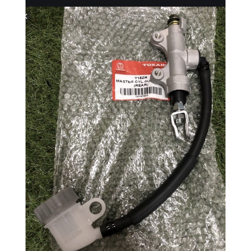 LC135 Y125Z Y125ZR RS150 FUTURE ZX150 GT128 NINJA150 RFS150 REAR MASTER ...