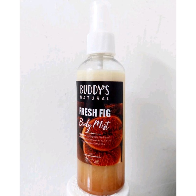 Fresh Fig Body Mist 100ml Sembur Perfume Wangi | Shopee Malaysia