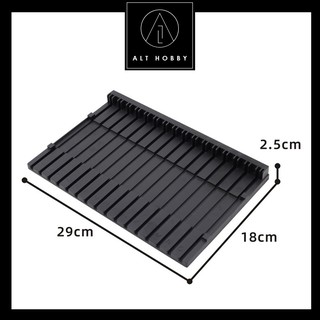 Plastic Runner Holder Rack Gunpla Runner Holder/ Gundam Gunpla Model ...