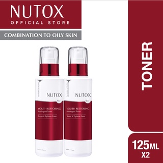 Nutox Official Shop Online, August 2022 | Shopee Malaysia
