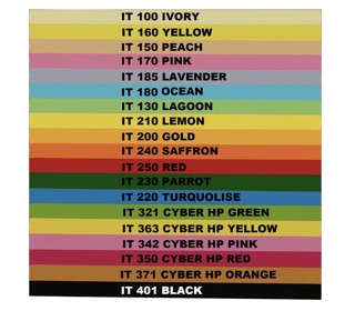 ACE A4 Colour Paper Ultimate Fine Color Paper 80gsm 450 Sheets Suitable ...