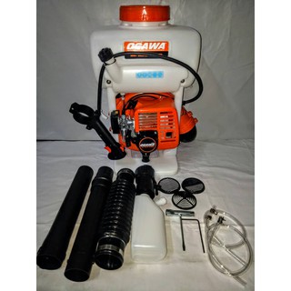 READY STOCK !!! Mist Blower / Pam Racun/Pam Racun OGAWA SS650 SS650T& TANIKA&LAMBO&HARZ | Shopee ...