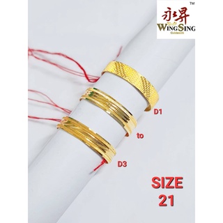 Wing Sing Goldsmith Sdn Bhd 永昇金钻行, Online Shop | Shopee Malaysia