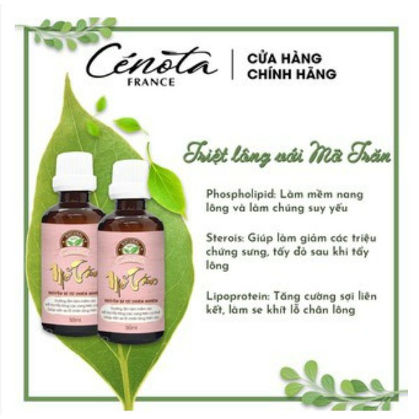 Pistachio fat Cenota 50ml, python fat to support permanent hair removal ...