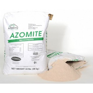 AZOMITE / Fertilizer/ Minera /Natural Trace Elements 1kg | Shopee Malaysia