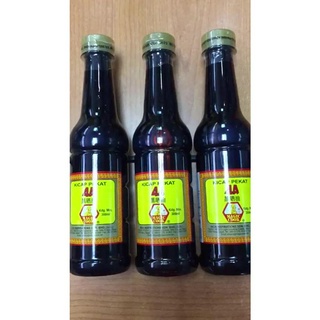 [Sabah] Cap Magic Cook Kicap Pekat 4A (300ml X 3 Botol) | Shopee Malaysia