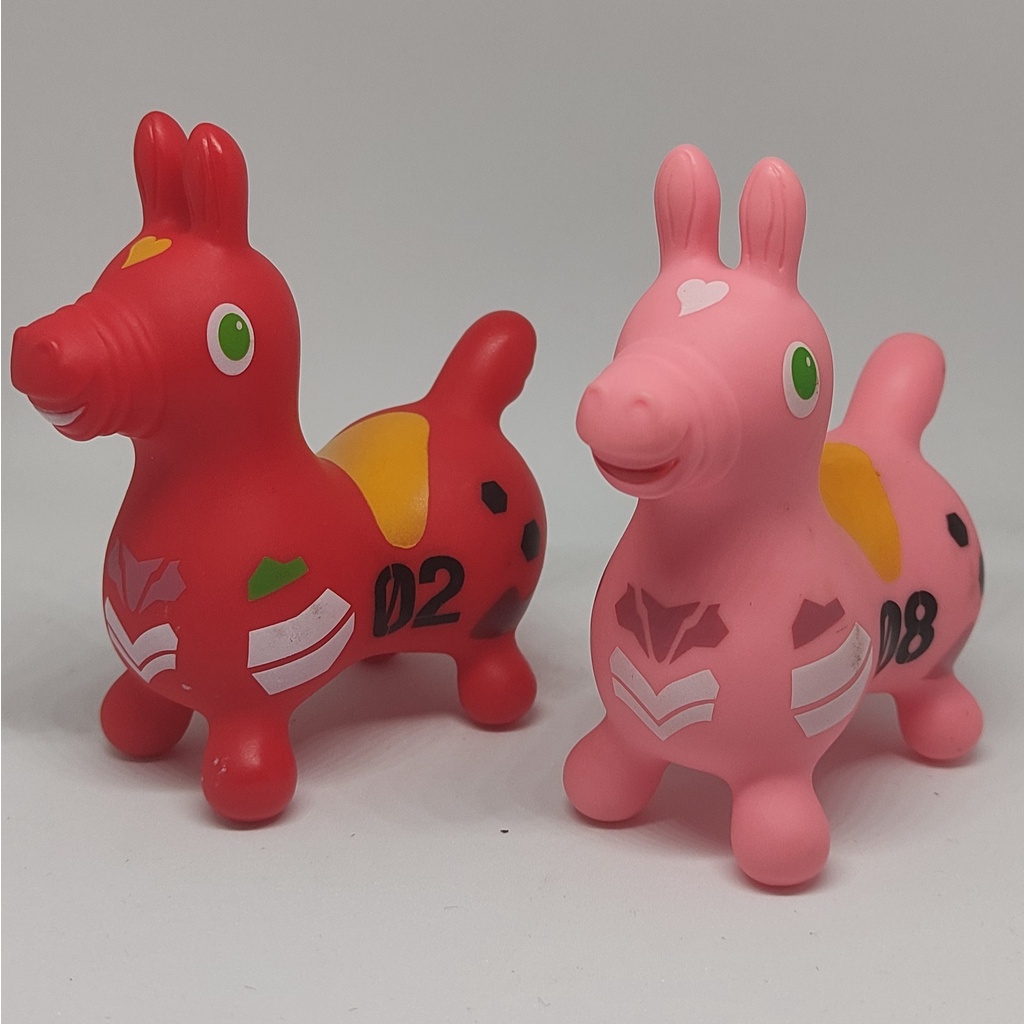 EVA X RODY Evangelion Mascot LEDRAPLASTIC JAMMY | Shopee Malaysia