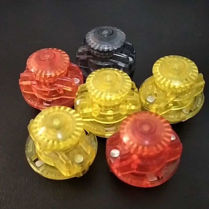 Takara Tomy Absorb Beyblade Driver (USED) | Shopee Malaysia