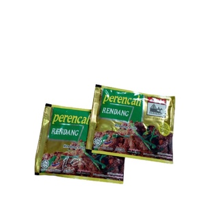 Adabi Perencah Rendang / Rendang Paste 120g | Shopee Malaysia