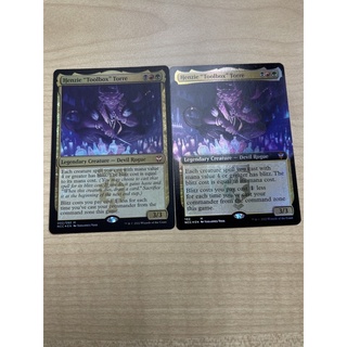 (foil) Henzie "toolbox" torre | Shopee Malaysia