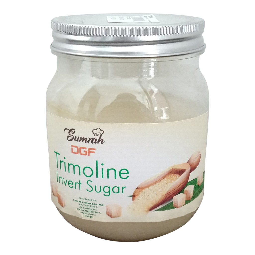 Trimoline Invert Sugar (500 Gram) | Shopee Malaysia