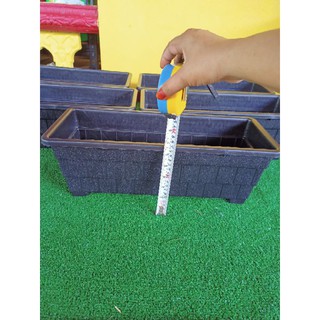 pasu bunga plastik /1pcs(READY STOCK) | Shopee Malaysia