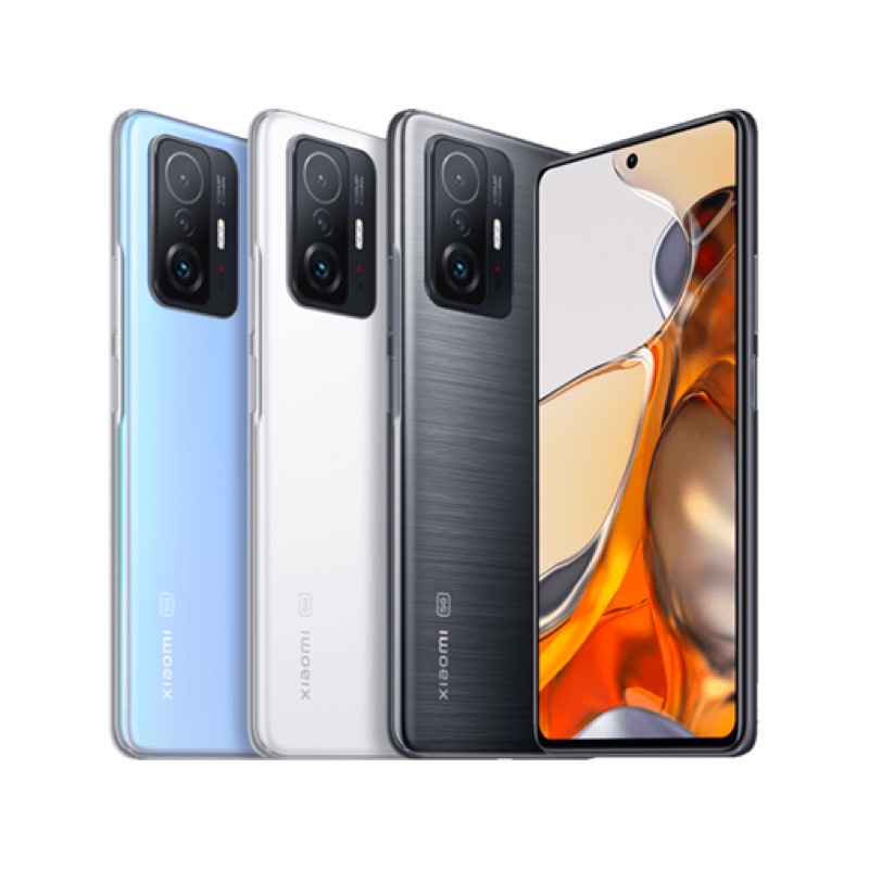 xiaomi Mi 11T 5G 8+128gb/8+256gb/mi 11t pro 5g 12+256gb | Shopee Malaysia