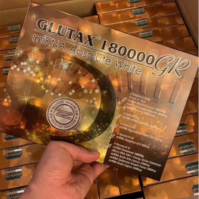 Gultax 180000GR (Pre-order) | Shopee Malaysia