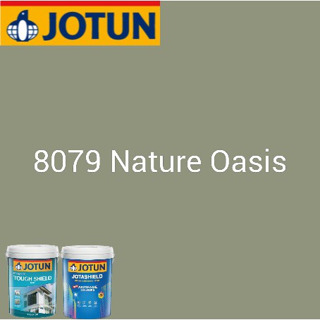 Jotun Paint 15 LITER Jotashield AntiFade Colours for exterior wall ...