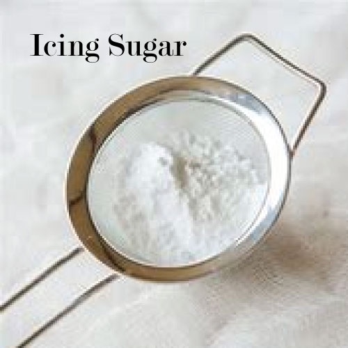 Icing Sugar Gula Aising Ising 500g , 1Kg 糖粉 | Shopee Malaysia
