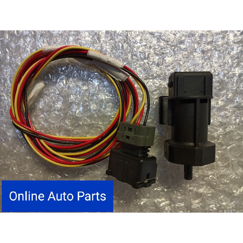 Myvi Meter Masuk Wira "SPEED SENSOR SIAP SOCKET SEKALI" | Shopee Malaysia