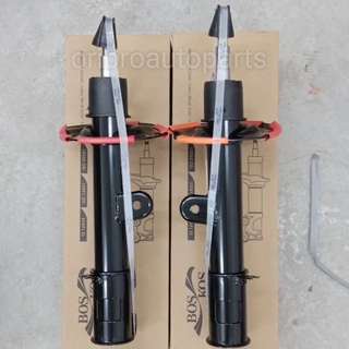 [READY STOCK] KIA SORENTO XM BOSKOS FRONT ABSORBER LEFT 54650 2P100 ...