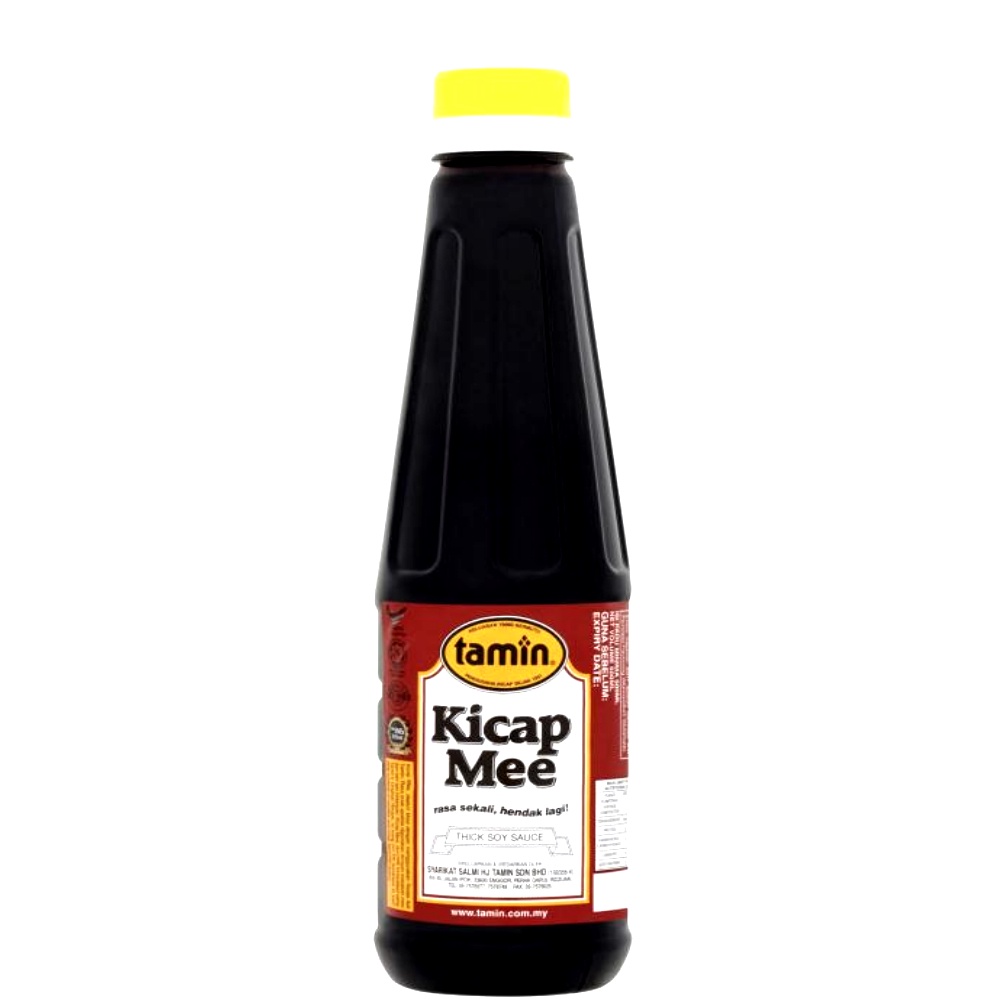 Tamin Kicap Mee 500ml | Shopee Malaysia