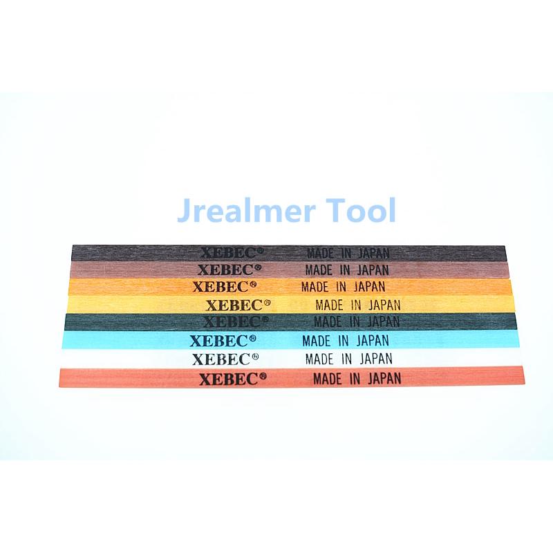 Jrealmer 1pcs Xebec 1004 Ceramic Fiberwhetstone super stones from Japan | Shopee Malaysia