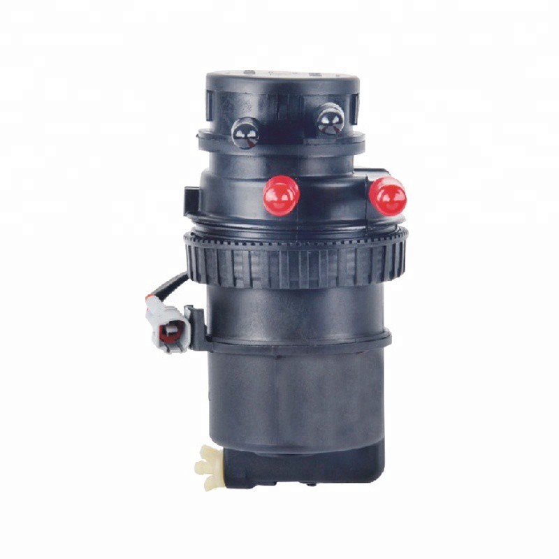 FORD RANGER T6 DIESEL FUEL FILTER HOUSING ASSY | Shopee Malaysia